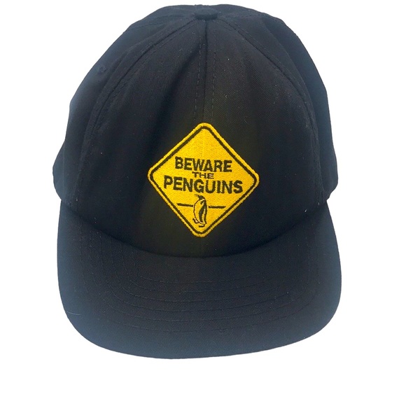 Stylemaster | Accessories | Stylemasterbud Icebeware The Penguins ...